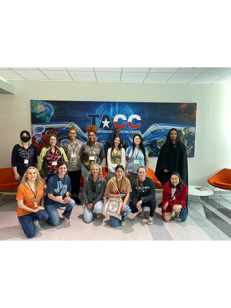 2022 REU Program | Center for Dynamics and Control of Materials: an NSF MRSEC